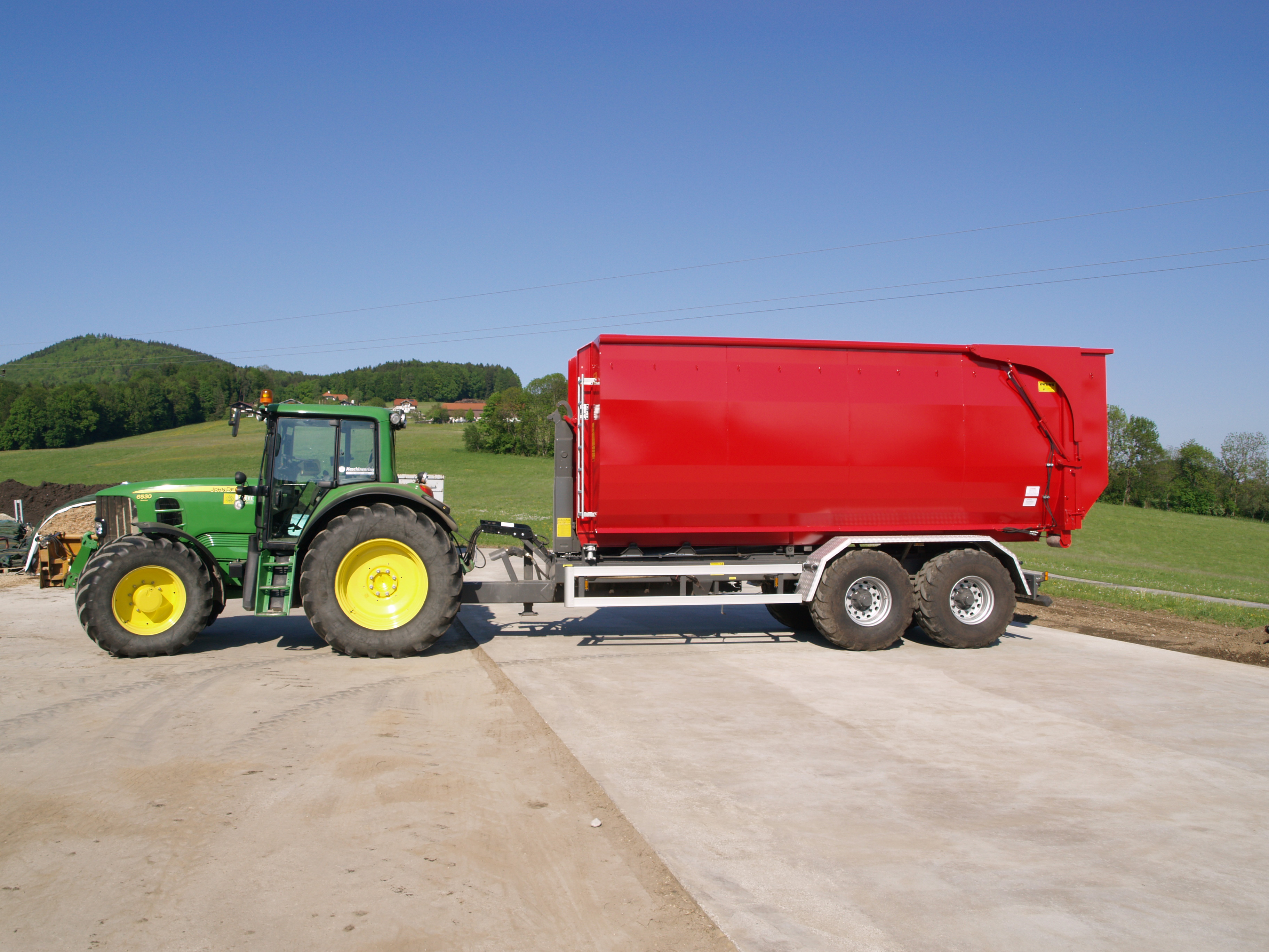 Bruns - Qualität hat einen Namen